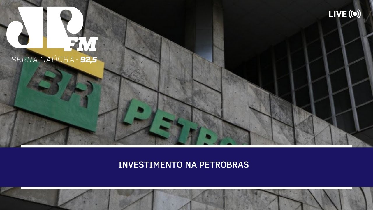 Petrobras apresenta plano para investir US$ 78 bilhões nos próximos ...