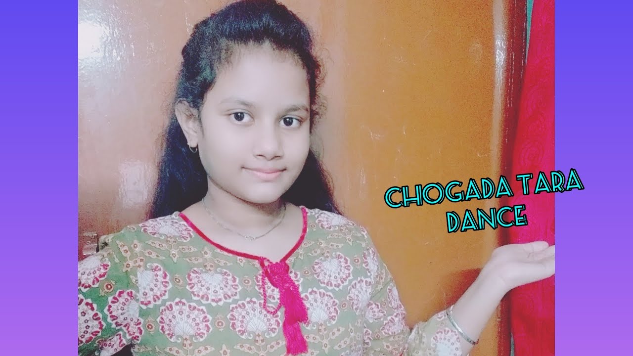 Chogada tara dance chodaga song par dance - YouTube