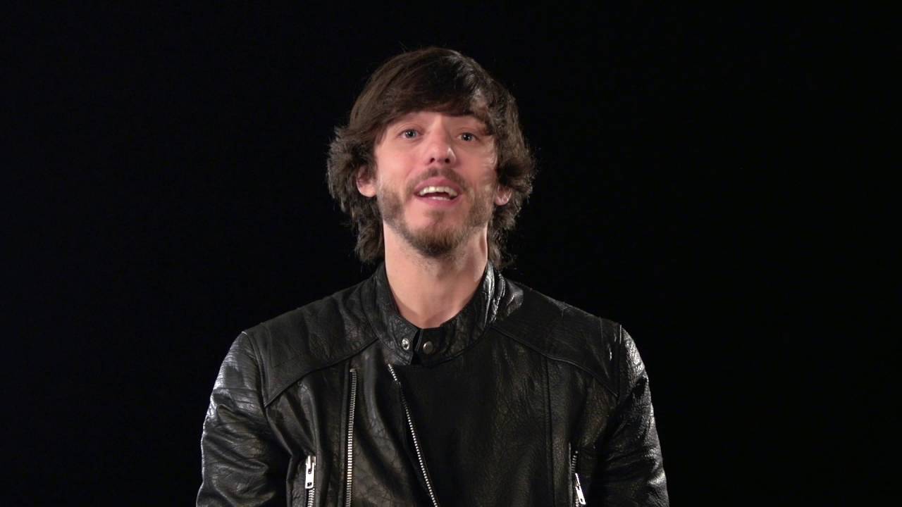Chris Janson Raises Awareness for COPD - YouTube