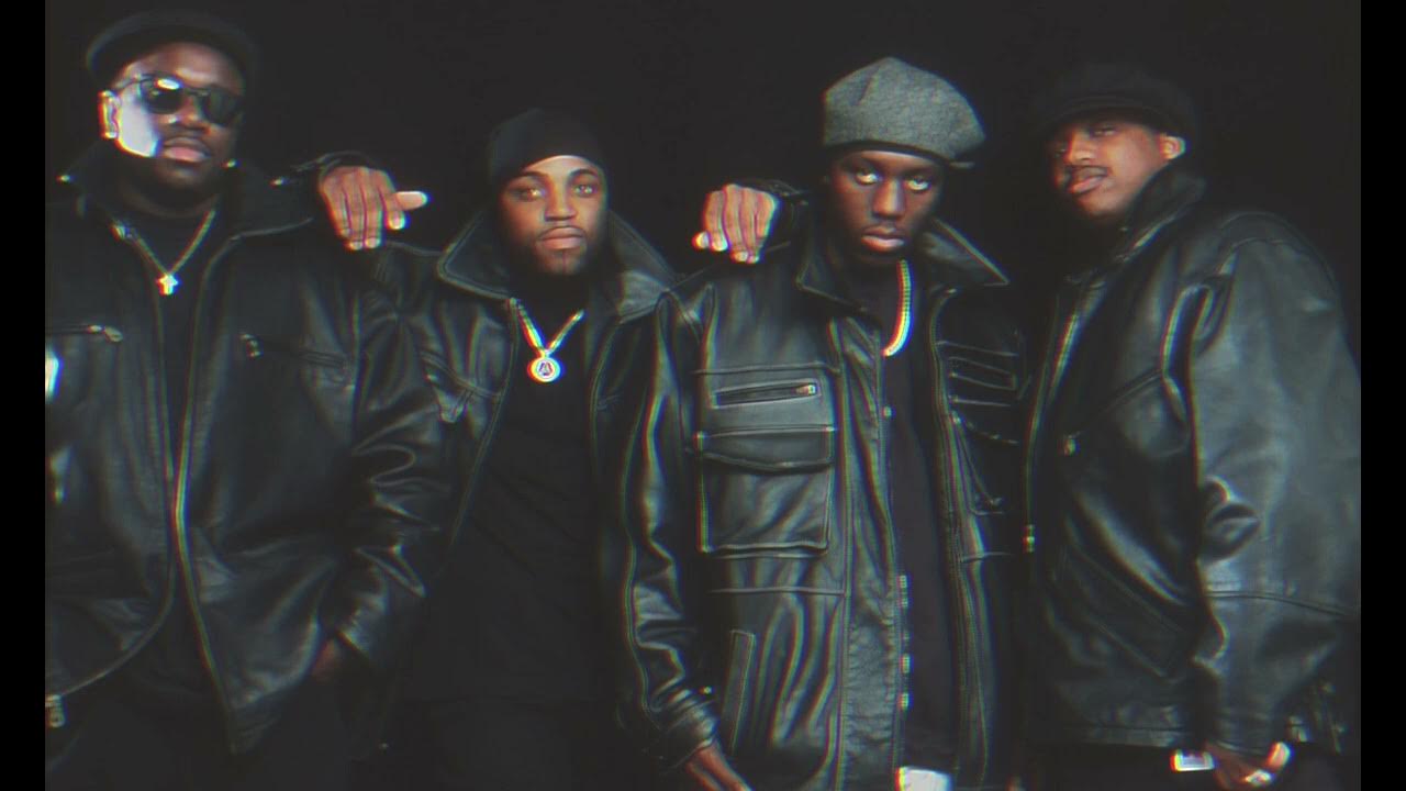 Blackstreet - Don't Leave Me (Sped Up) - YouTube