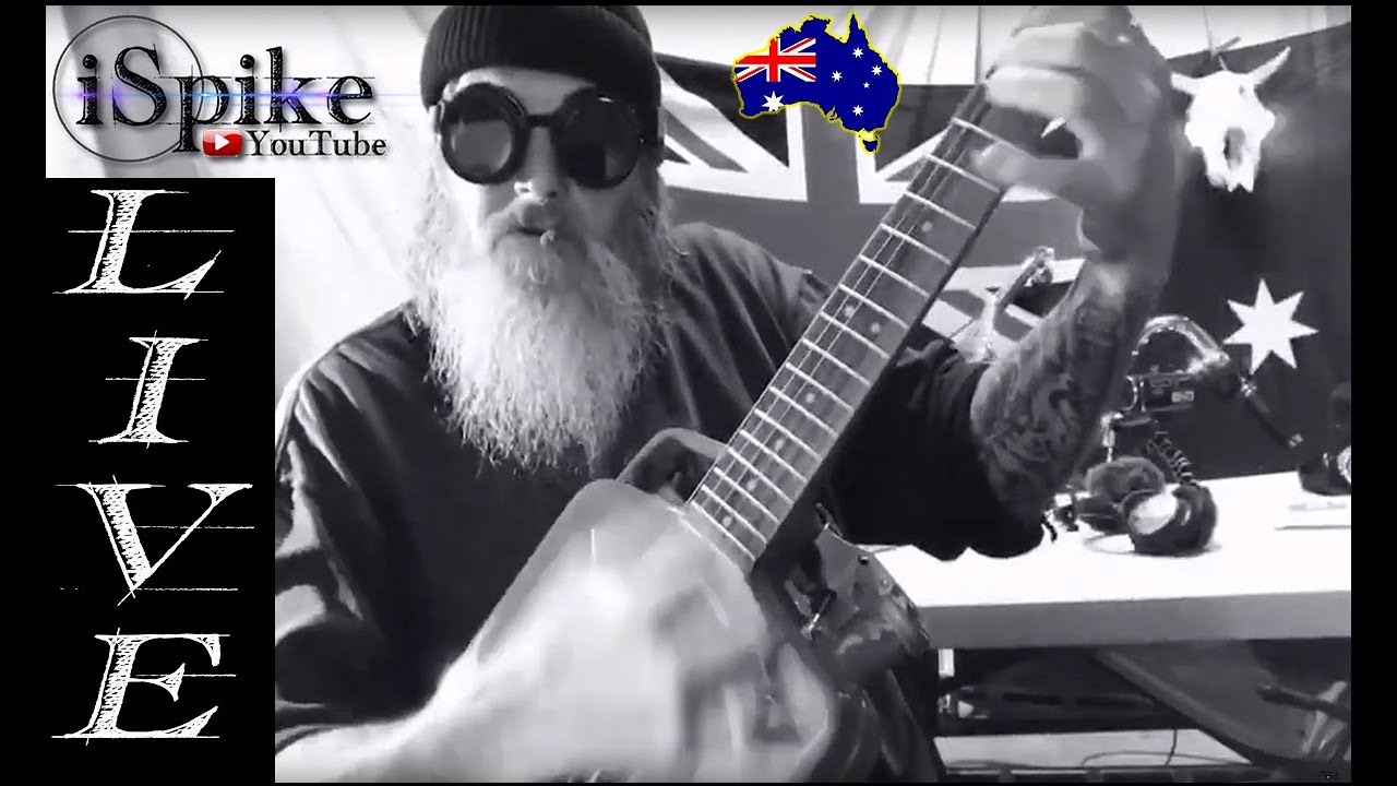 🌏 🦅💥 LIVE with #iSpike 💥 👍🏼 #creatsharerepeat #support #nosmallcreator ...