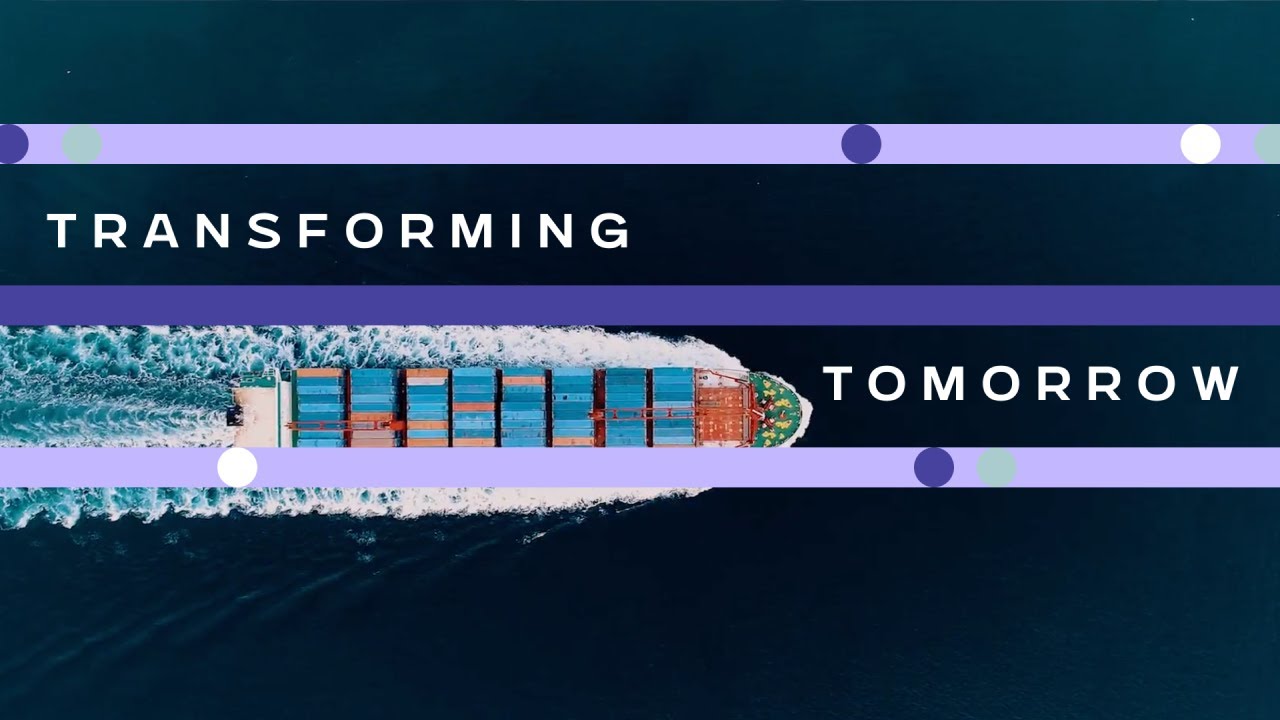 Transforming Tomorrow: Streaming now - YouTube