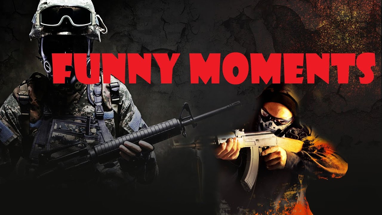 Funny Moments #1 - Nie wyciągaj cyrkla! by olo00olo [Anorek] [60 fps ...