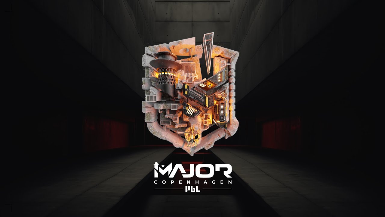 PGL CS2 Major Copenhagen 2024 - Elimination Stage - Day 4 - YouTube