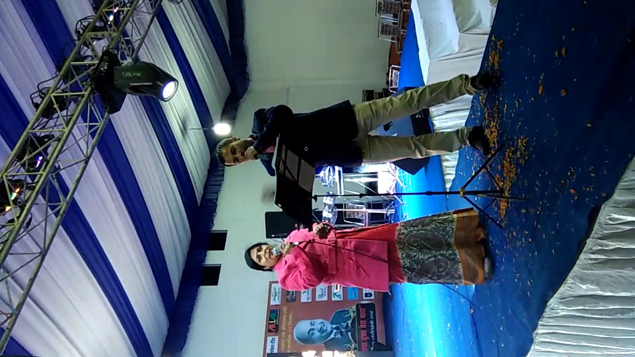 Singer rakesh uniyal - YouTube