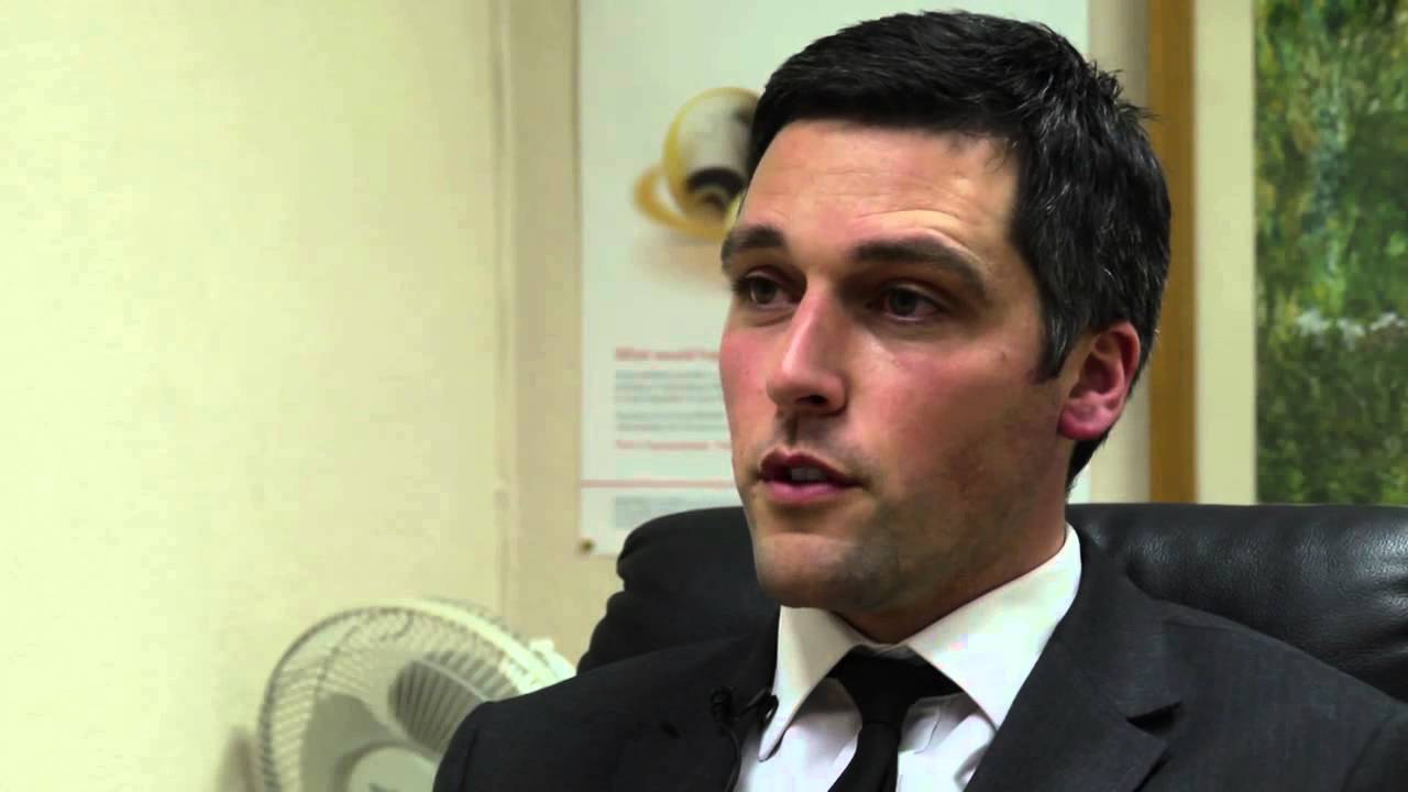 Poud to be Paul Carr Estate Agents (2) - YouTube