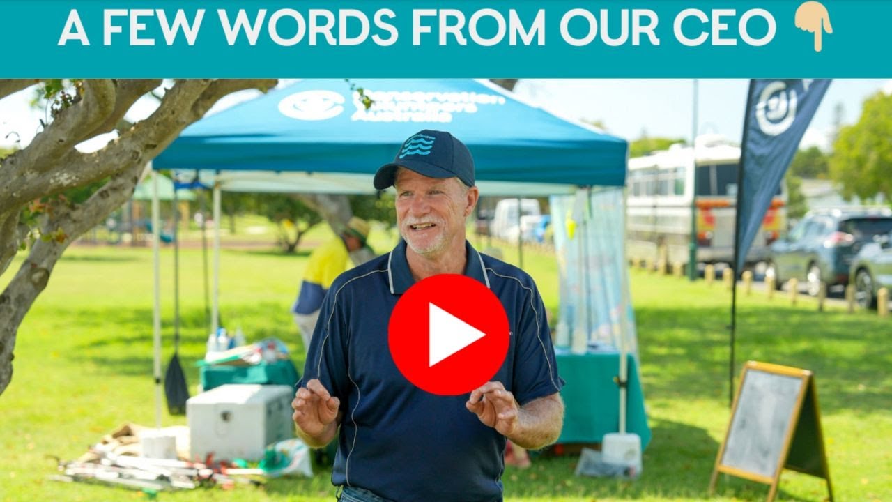 A few words from our CEO on 2024 - YouTube