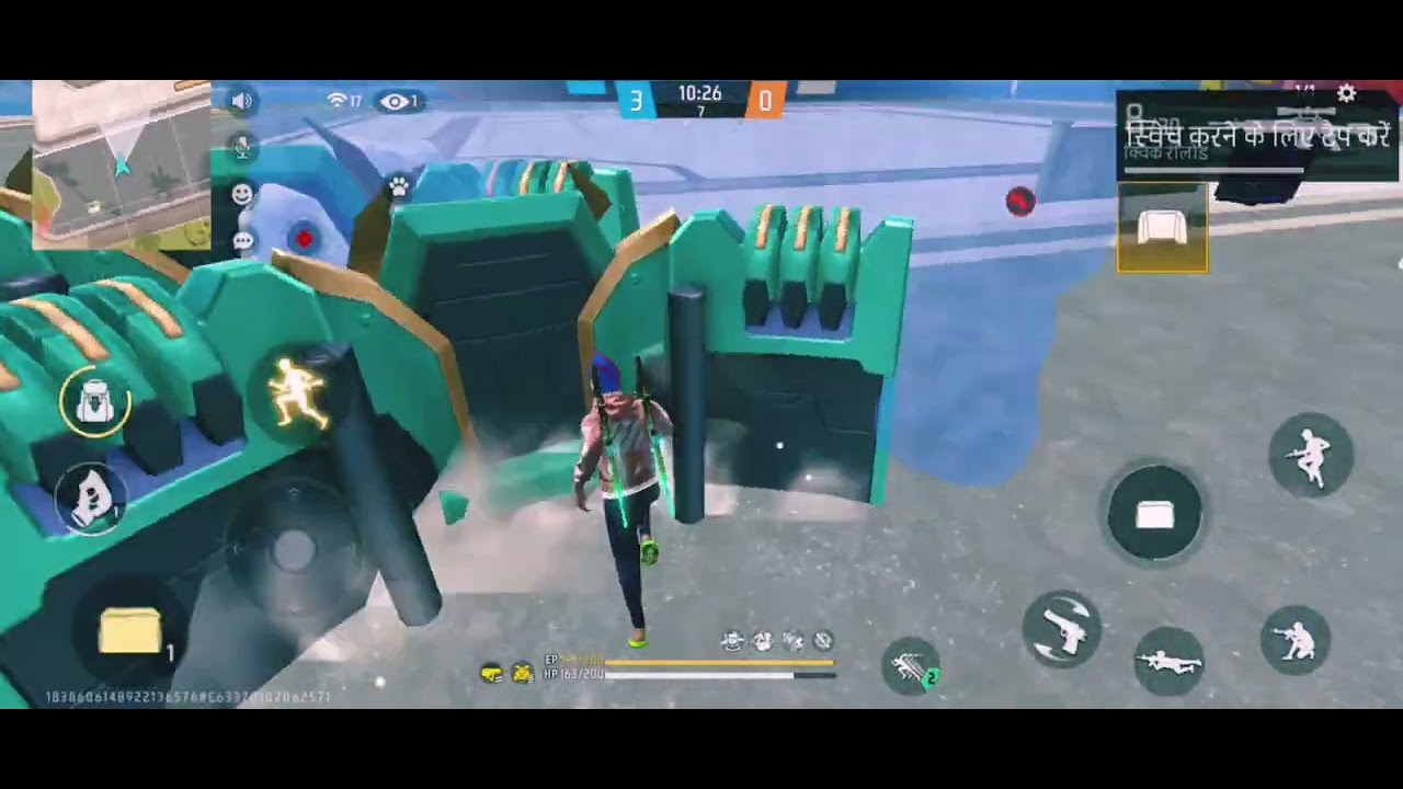 #viralshort #song #tondegamer #gaming #ff #freefire # ...