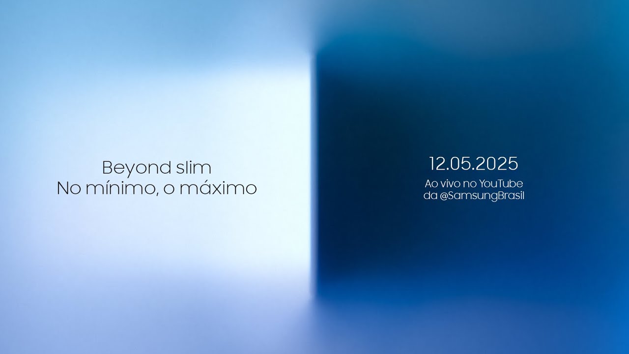 Beyond Slim. No mínimo, o máximo | Live - YouTube