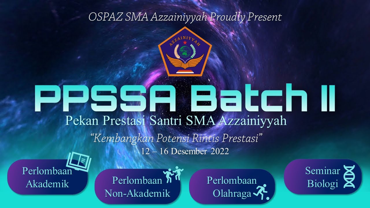 PPSSA Batch II 2022 - YouTube