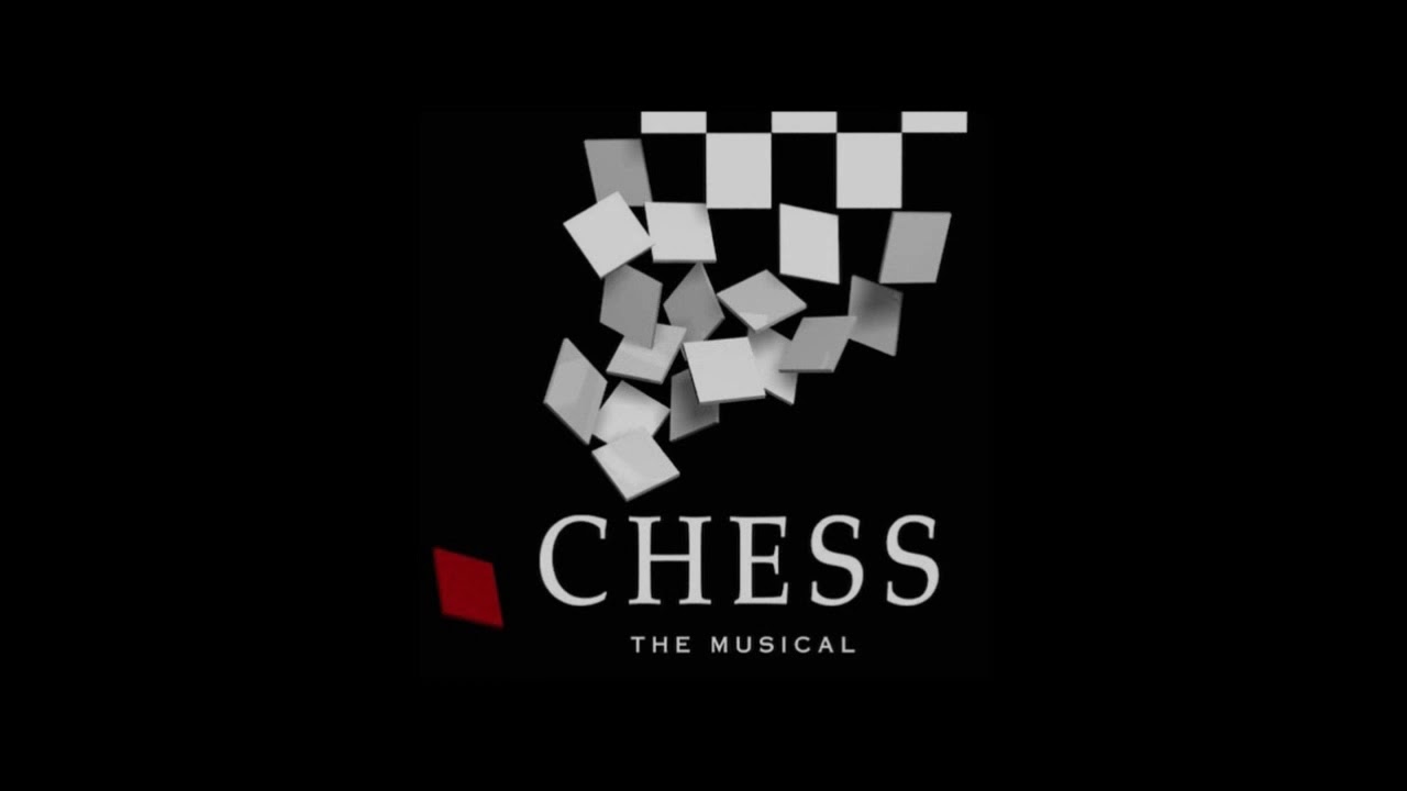 CHESS DEMOS 2 [BENNY ANDERSSON / TIM RICE / BJÖRN ULVAEUS] - YouTube