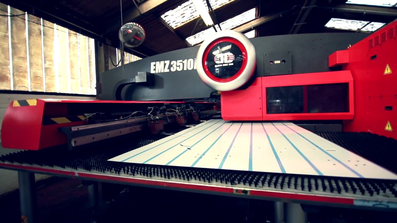 An Introduction to MONO Equipment - YouTube