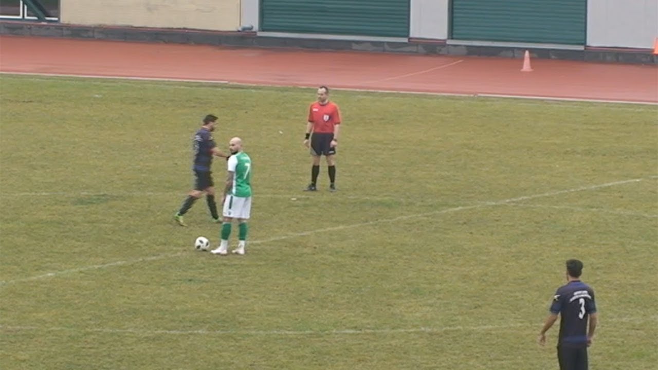 Ηρακλής Αμπελοκήπων - ΑΟ Παύλος Μελάς 3-1 (Ολόκληρος ο αγώνας) - YouTube