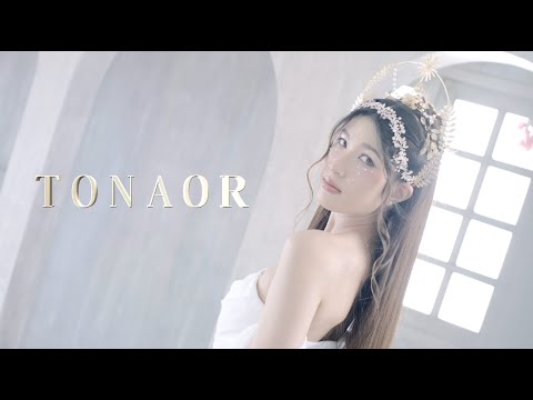 VD ALL-IN PROJECT - ONE KISS - VISUAL FILM | TONAOR