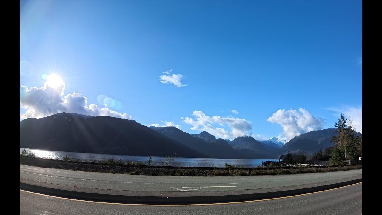 Outbound Station x BC-99 x Street Ride - YouTube