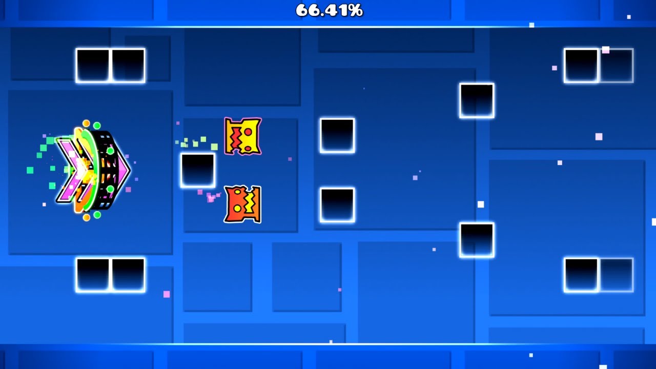 Reflections / Layout - YouTube