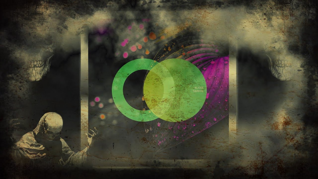 ALIGEE – Sarkhe (Original Mix) [Area Verde] - YouTube Music