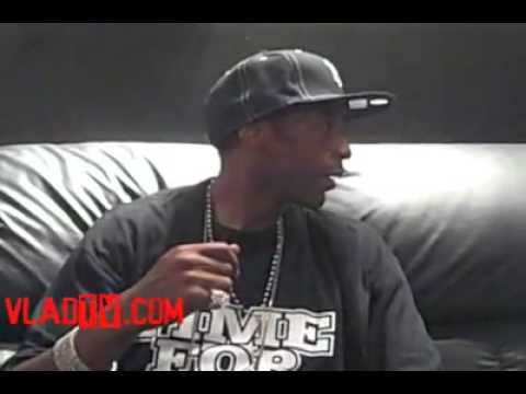 Exclusive: Mazaradi Fox Talks About His Relationship With 50 cent and G ...