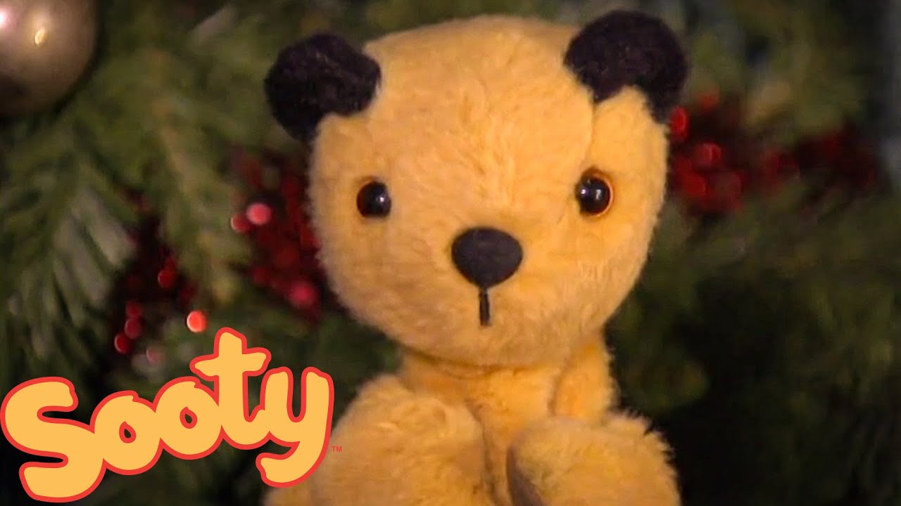 Sooty and Sweep's #Christmas Special! 🎅 | TV Shows for Kids | The Sooty ...