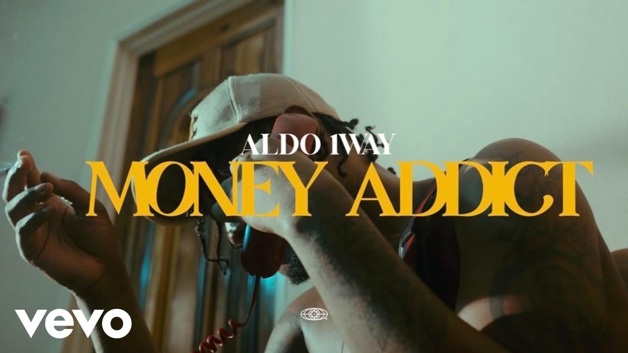Aldo 1Way, Skelly Dan - Money Addict | Official Music Video - YouTube