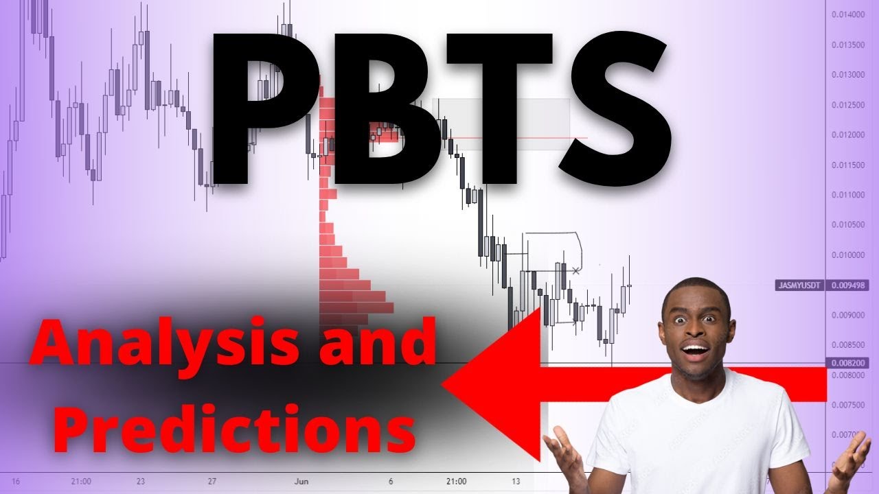 🚨😮 PBTS Stock | Technical Analysis And Predictions | Powerbridge stock | mesothelioma firm - YouTube