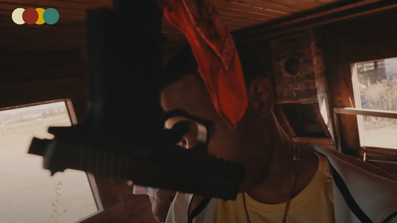 SleeZegang Moneyman - Double Dutch feat. Tae B (Official Music Video ...