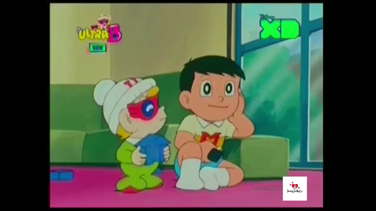 Ultra B || New Episode 01, 2020 || Disney XD Hindi Cartoon - YouTube