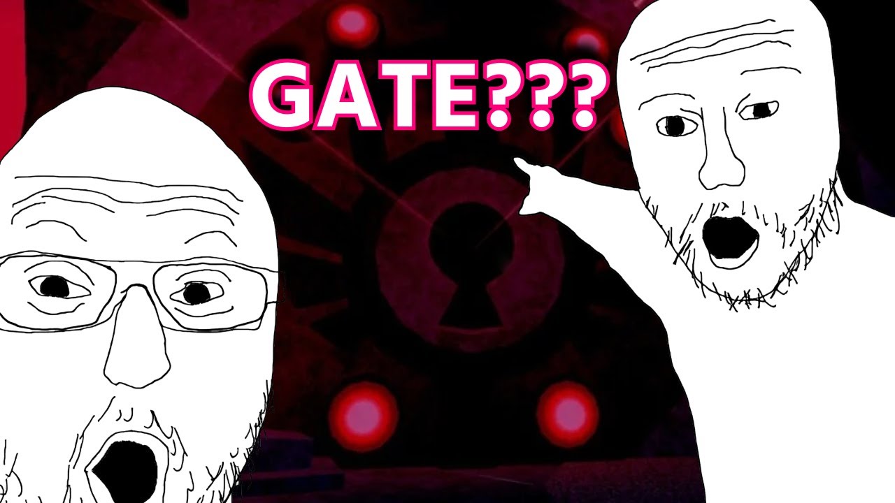 DEPTHS OF VERTIGO!? - Fisch - YouTube