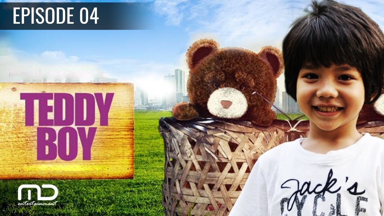 Teddy Boy Season 01 - Episode 04 - YouTube