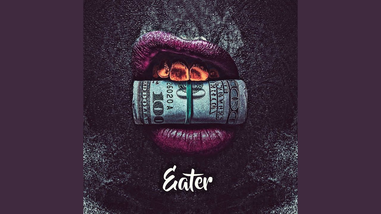 Eater - YouTube
