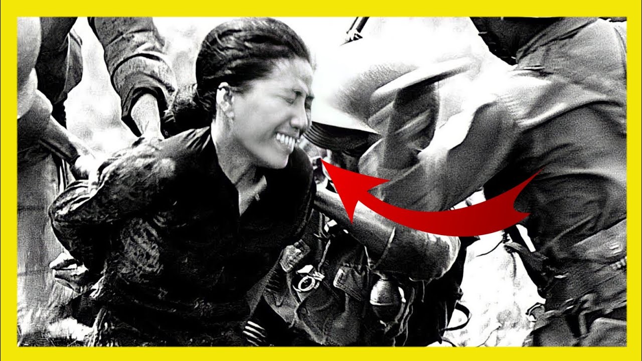 50 Most Powerful Historical Photos Ever Taken (historical photos part ...