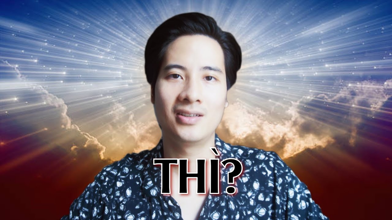 Điều kì diệu của việc đ* quan tâm - YouTube