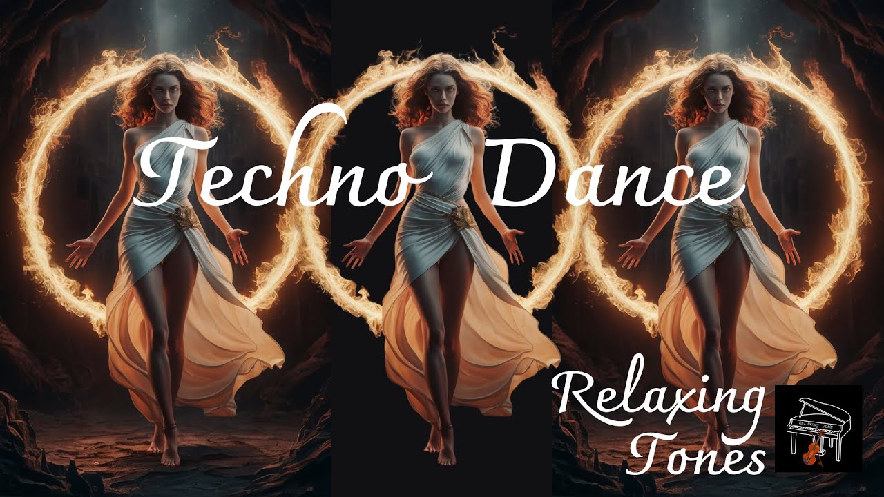 Relaxing Music,Techno EDM Mixs,เพลงมันส์ๆ สนุกๆฟังสบายๆ คลายเครียด ...