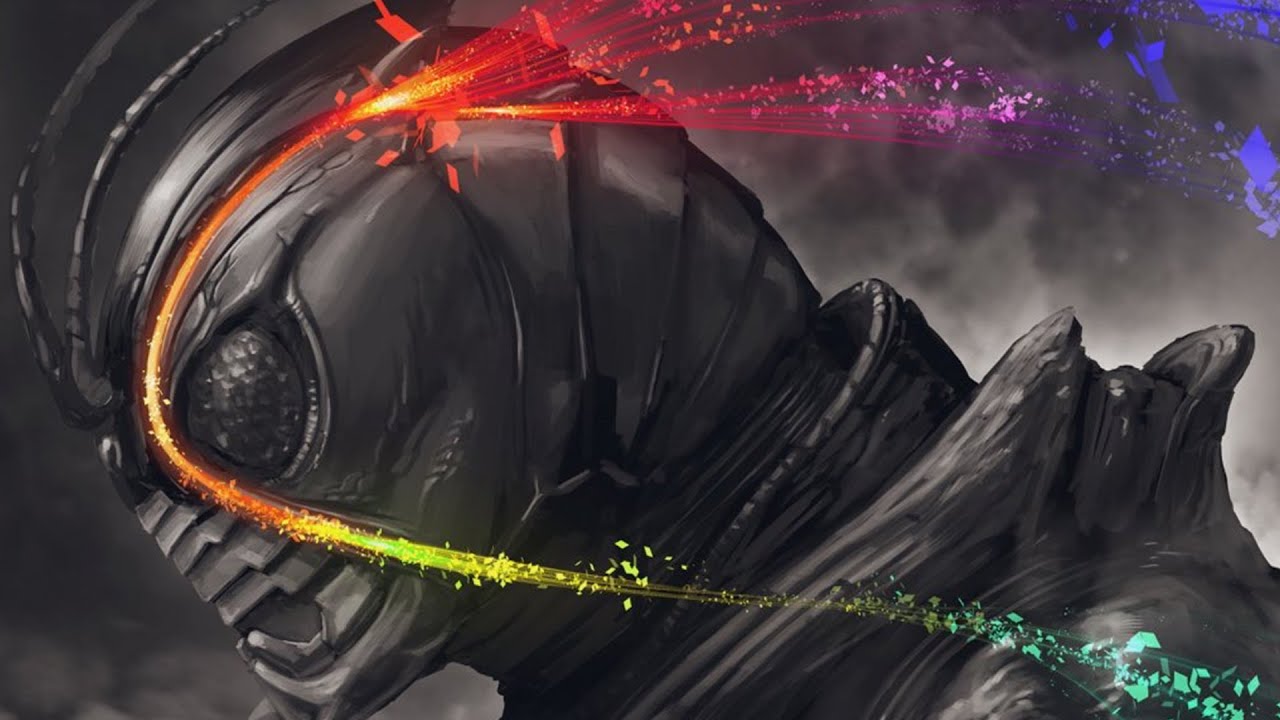 Kamen Rider BLACK SUN Original Soundtrack - 『BLACK SUN』 - YouTube