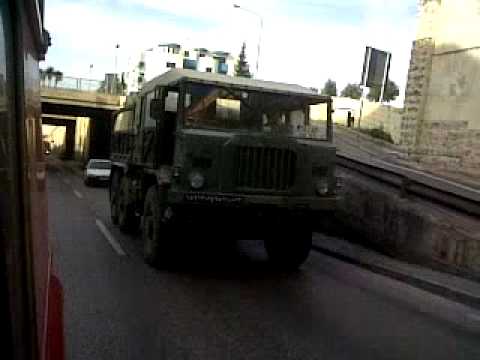 Fiat TM69 MHVT Malta 1 - YouTube
