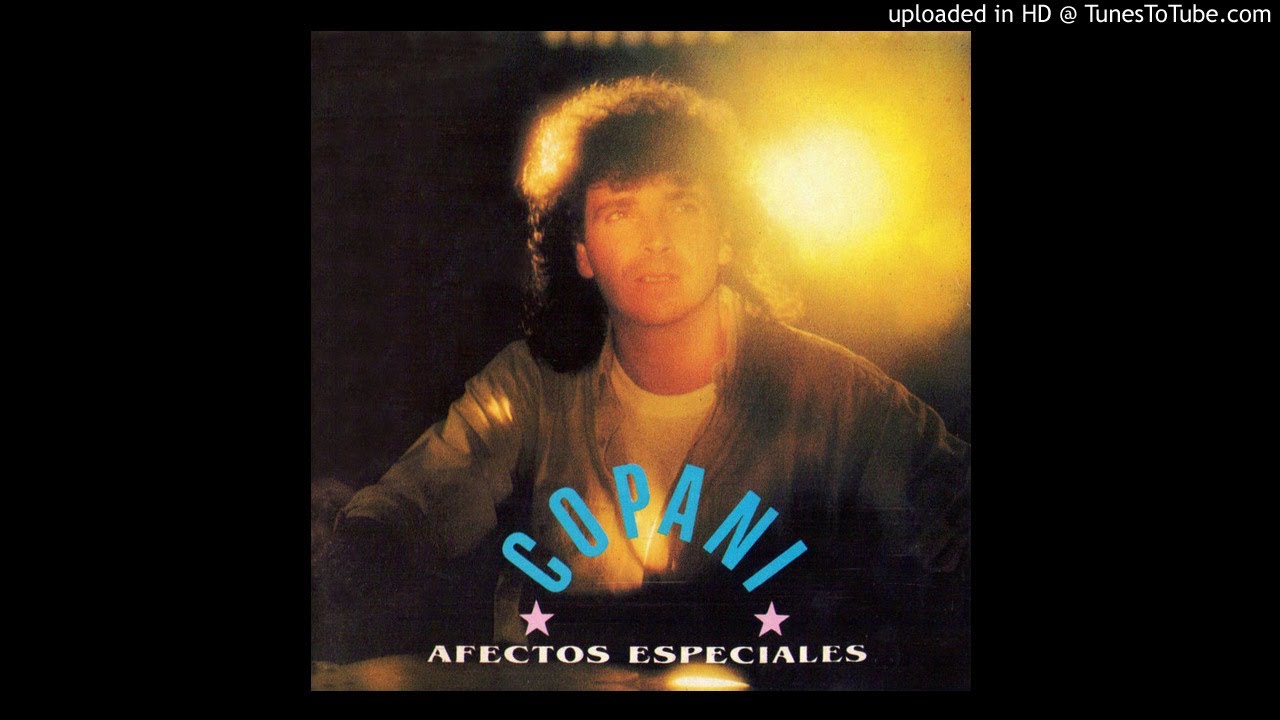 02 - la deuda /1992/ afectos especiales / IGNACIO COPANI - YouTube