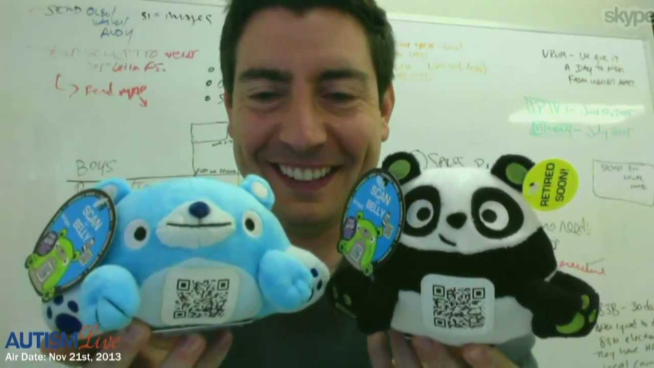 Autism Live, Thursday November 21st, 2013 - YouTube