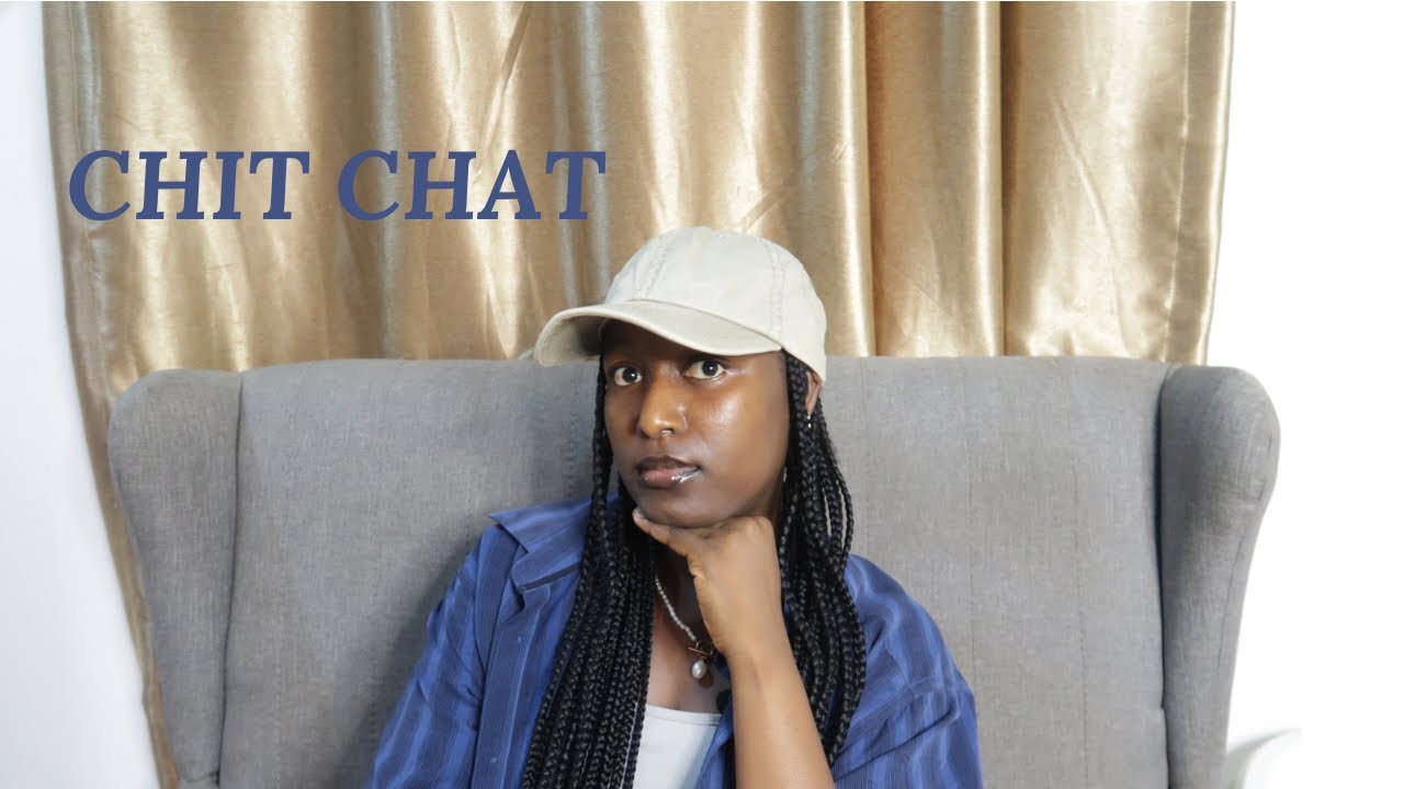 The most random video on YouTube /Ranting / My attempt for podcasting ...