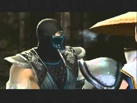 MJA Studio - SUBZERO CEVDET.wmv