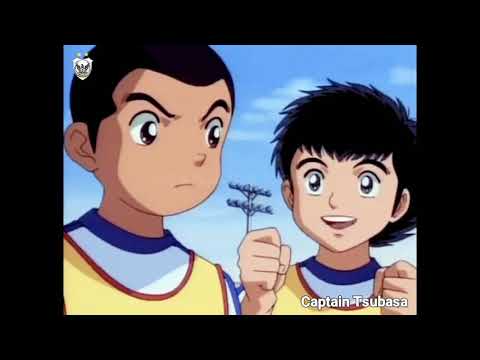 Captain Tsubasa episode 4, Bahasa Indonesia