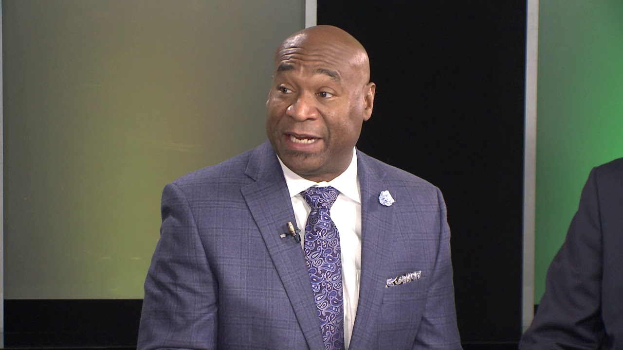 The Tom Pipines Show with Gary Ellerson and John Dodds Episode 28 - YouTube