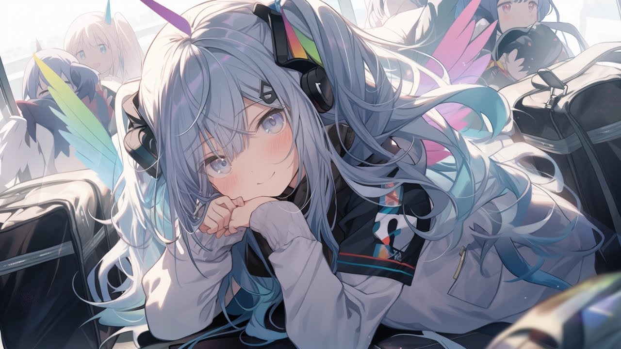 Nightcore - Bomb - YouTube