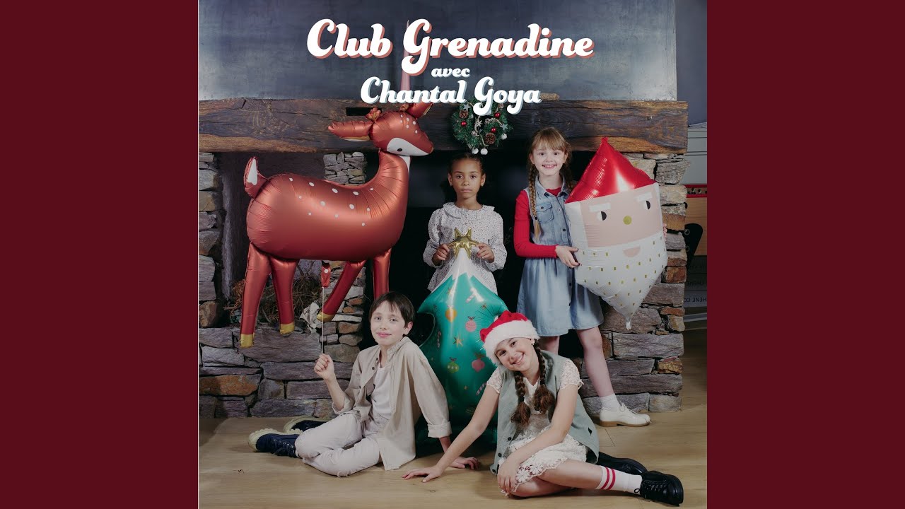 La petite étoile de Noël - YouTube