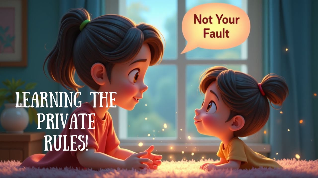 The Private Rules. - YouTube