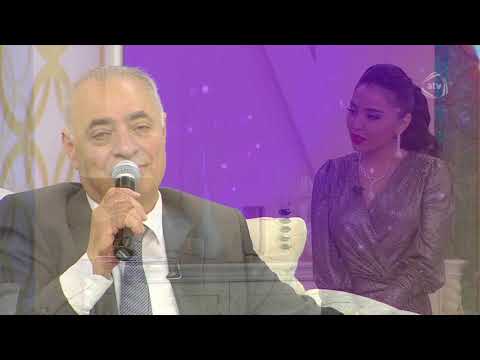 Nadir Hüseynov - Bəs Niyə Dərdimiz Azalamdı Heç (Şou ATV)