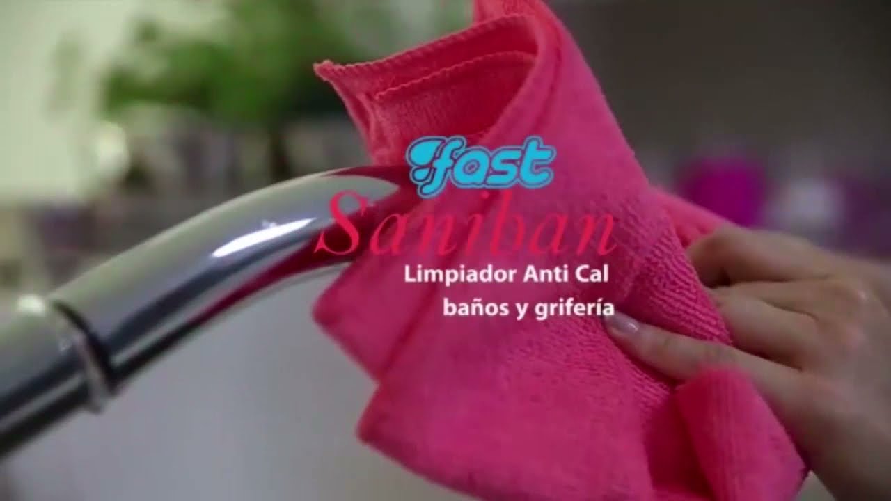 SANIBAN - FAST VIJUSA - YouTube