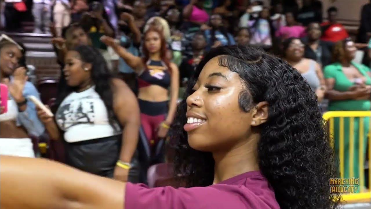 1st Pep Rally 2023 - YouTube