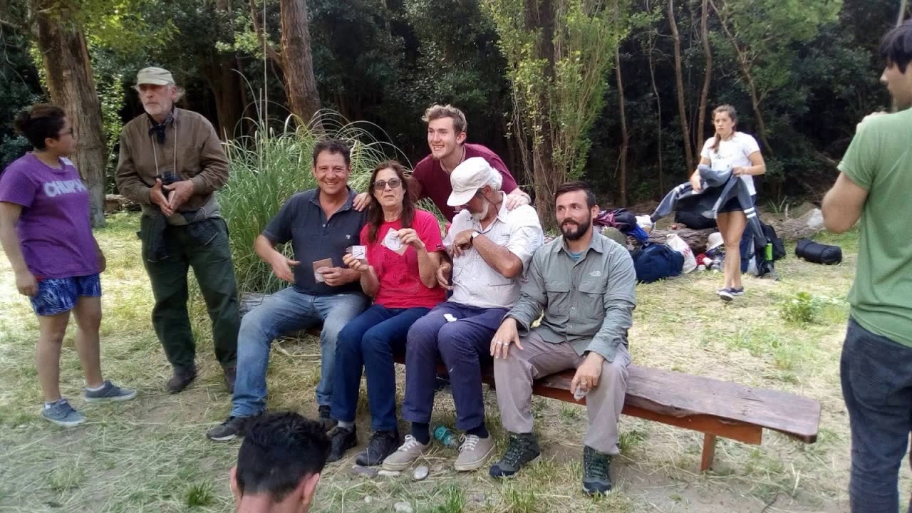 pelicula 2 campamento 2018 - YouTube