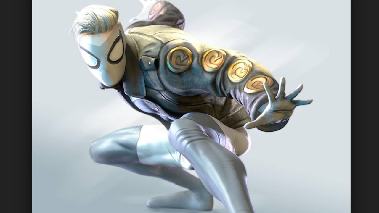 The Amazing Spiderman 2 RICOCHET Freeroam Gameplay - YouTube