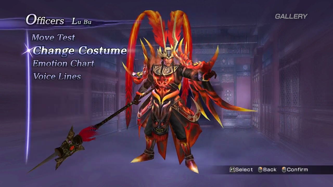 Warriors Orochi 3 Ultimate Definitive Edition - Gameplay Part 8 - All ...